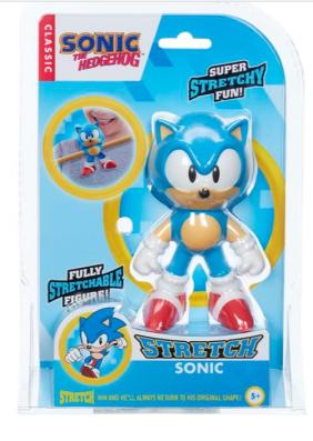 Buy Stretch Mini Sonic The Hedgehog BD Price Models Toys